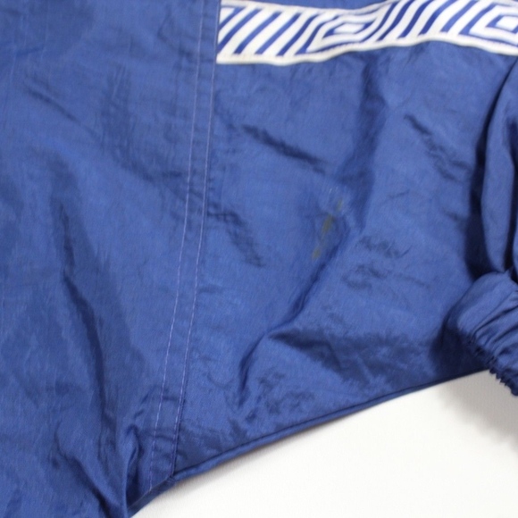 Umbro | Jackets & Coats | Vintage New Umbro World Cup Soccer ...